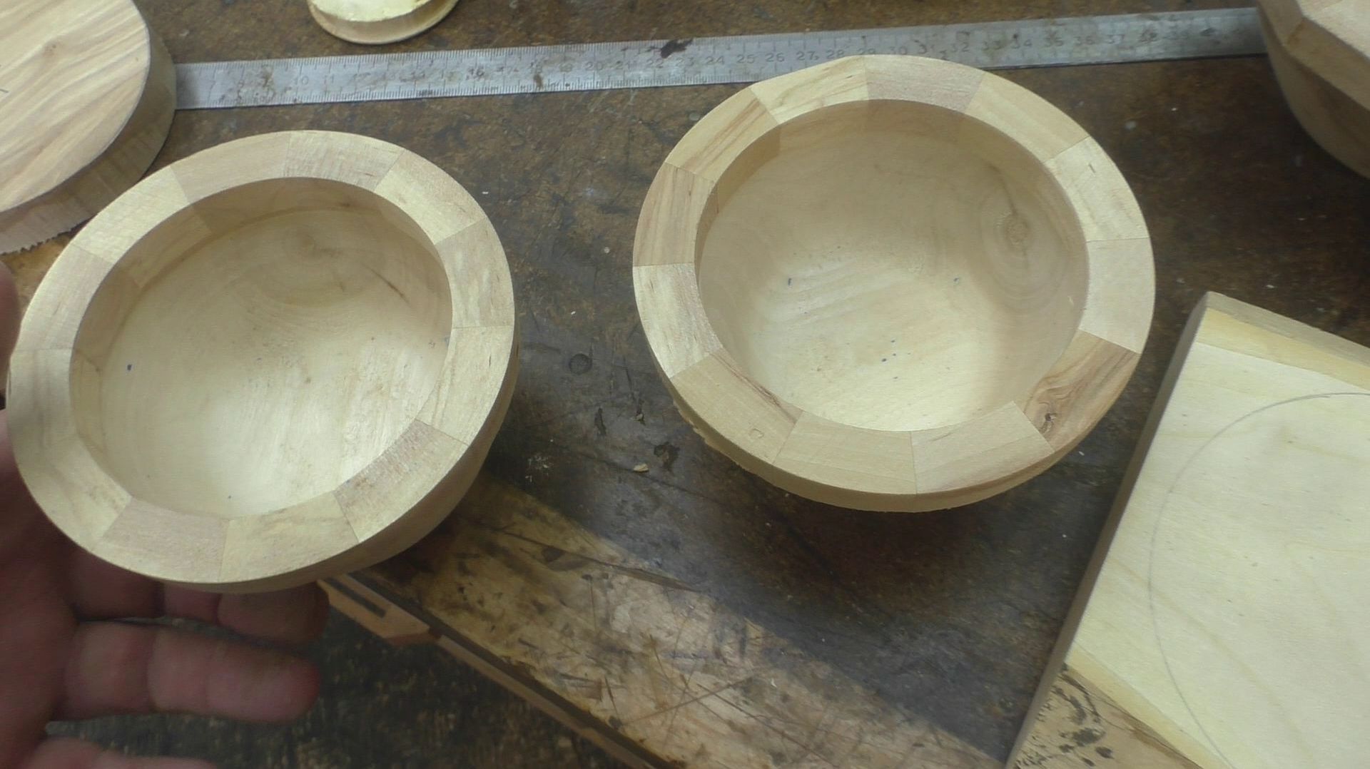 Это уже ни в какие ворота не лезет. Прогрессирующий пригодизм.