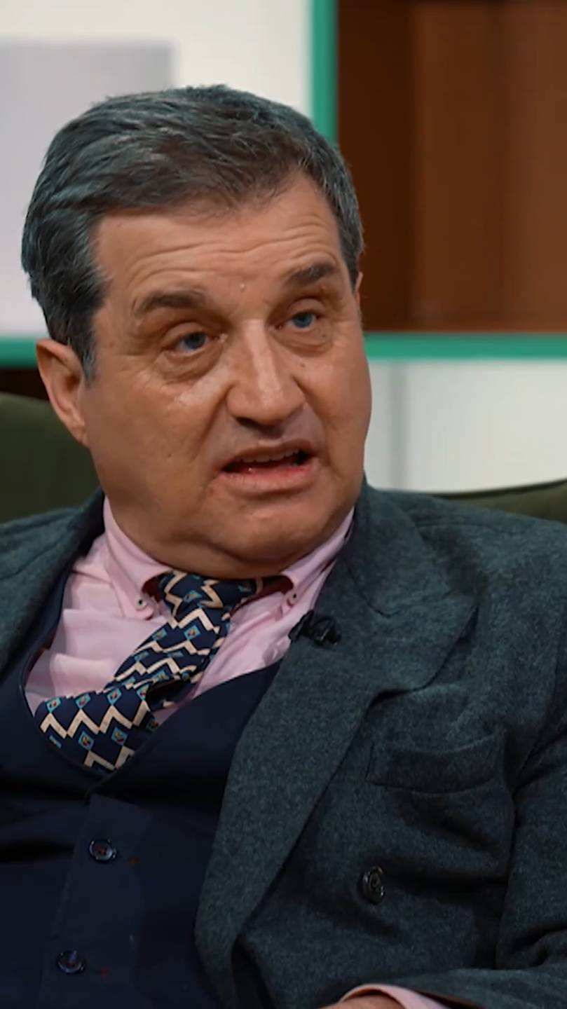 Отар украл шубу для Эвелины