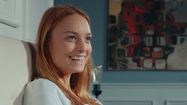 Чистая правда 1 сезон 6 серия (сериал, 2019)