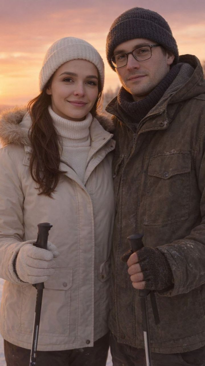 Любовь, которую я искала!❤️