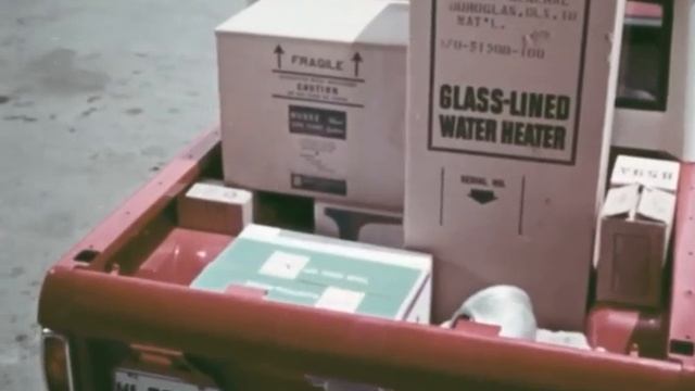 Фильм о Ford Bronco 1966 года