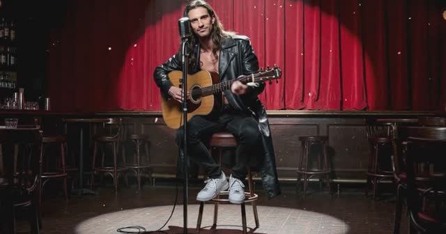 Сердце юнца