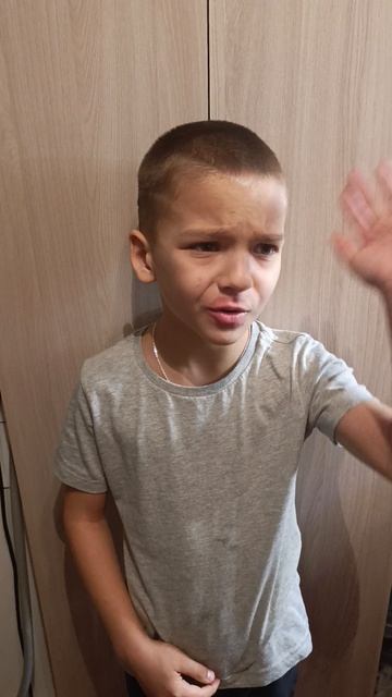 Николай Рубцов "Хлеб".