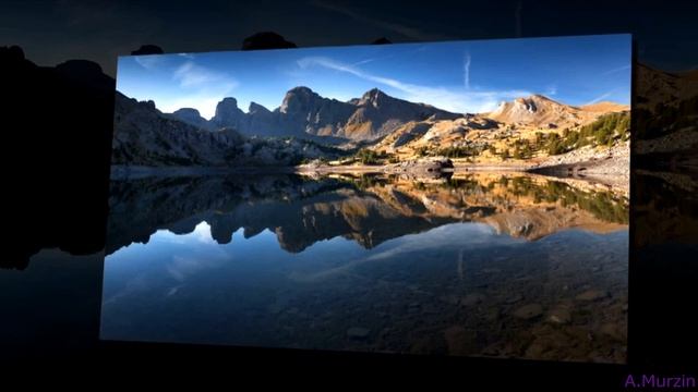 Alex Brynskich - Океан