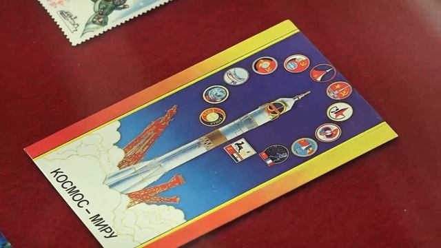 (13.03.2026) Узнать об освоении орбиты Земли можно на выставке “Близкий космос”