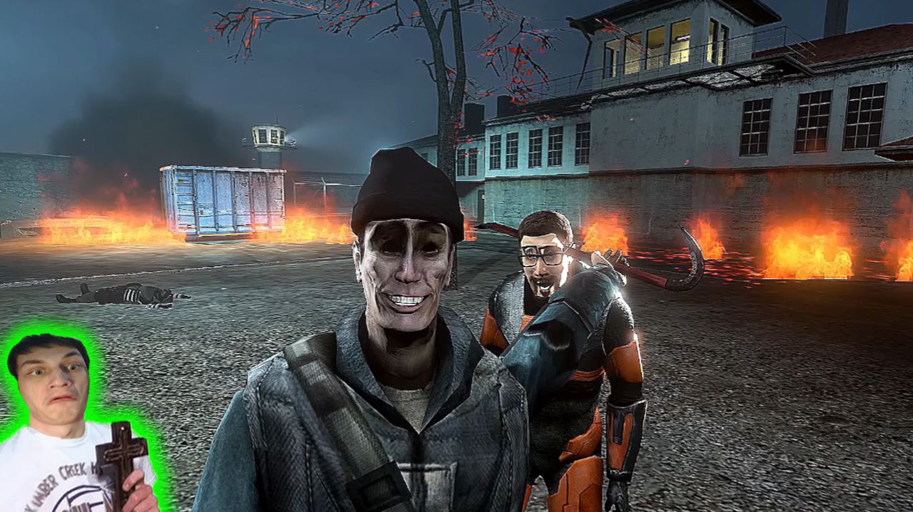 human being ( 1 - 2 сезон ) - Реакция на DoorCloser - Скибиди Туалет Дафак Бум Разбор Сюжет Теории!