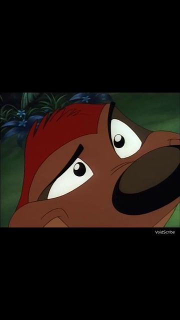 Хакуна Матата: Тимон и Пумба. Начало.