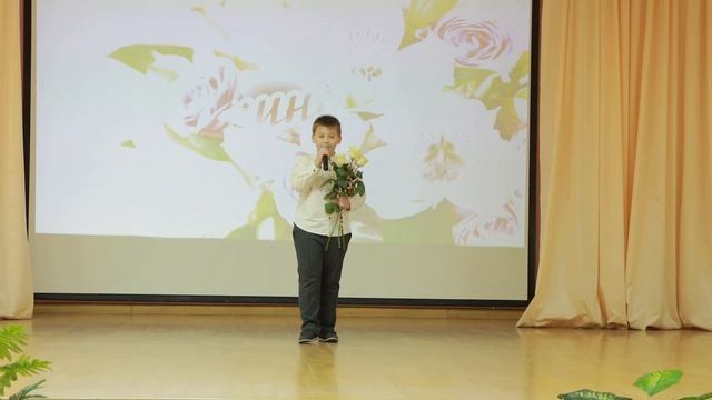 Финал Учитель года 2026