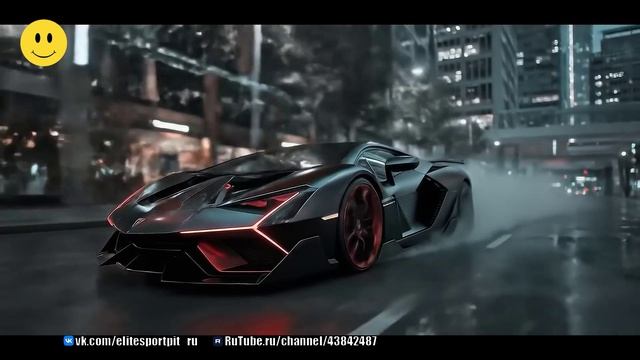 🔊 Музыка в машину MP3 — топовые треки для твоего плейлиста и отличного настроения