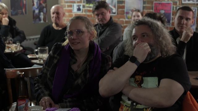 Лампопус в Лампопо. О творческом методе.