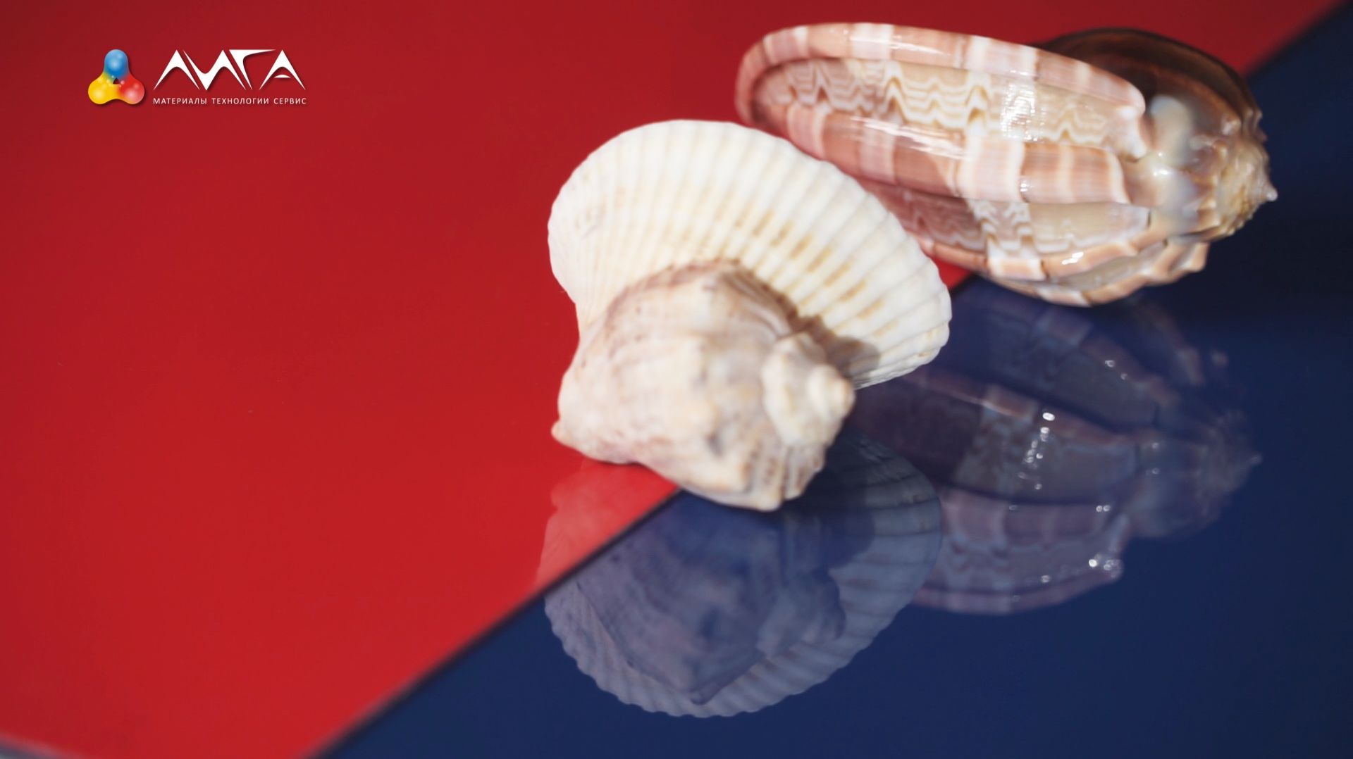 479. Глянцевая отделка на металле и МДФ с JB D600