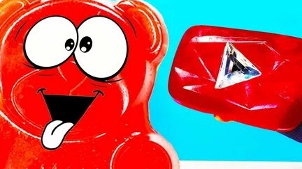 ЖЕЛЕЙНЫЙ МЕДВЕДЬ ВАЛЕРА