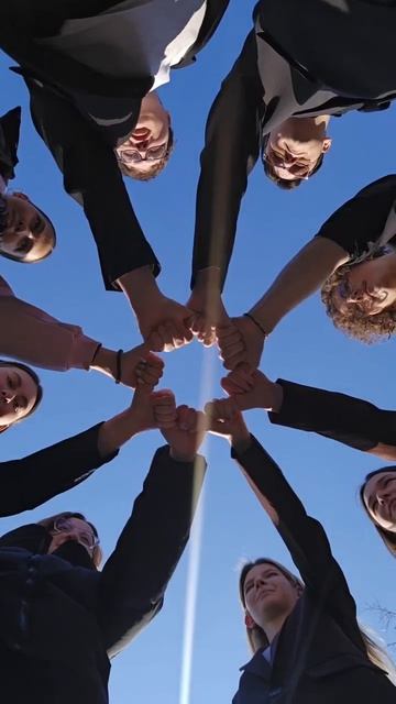 Профорг года – уже сегодня!