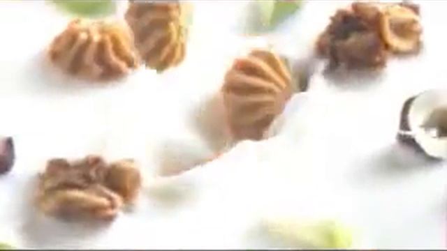 Чудо - Такого вкуса нет и в Париже! (2010)