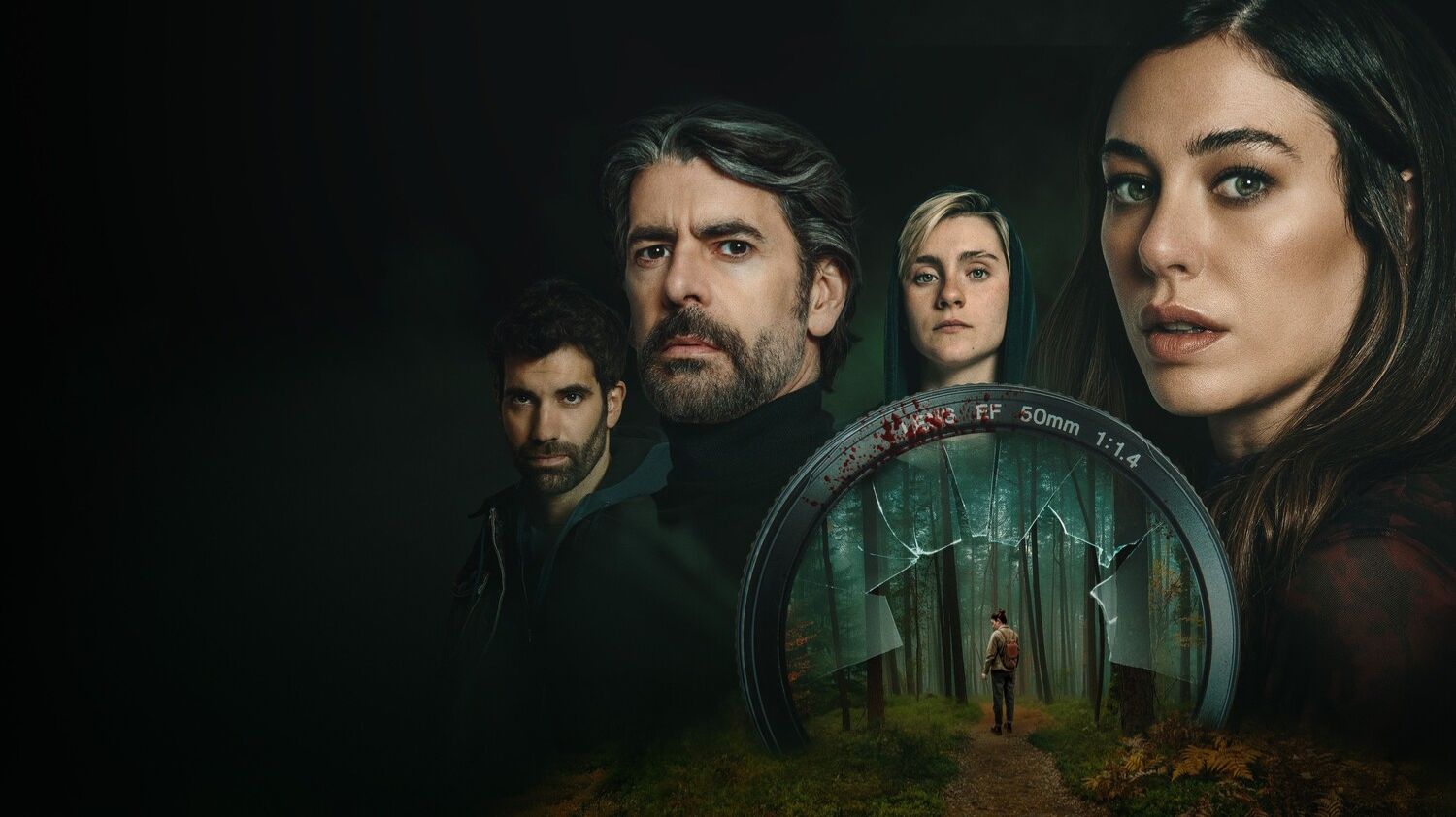 Скрытое убийство - Трейлер (Дубляж, 2026)