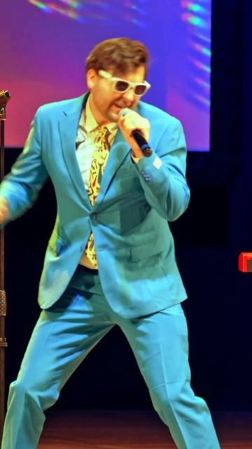 Красивый live для красивых событий