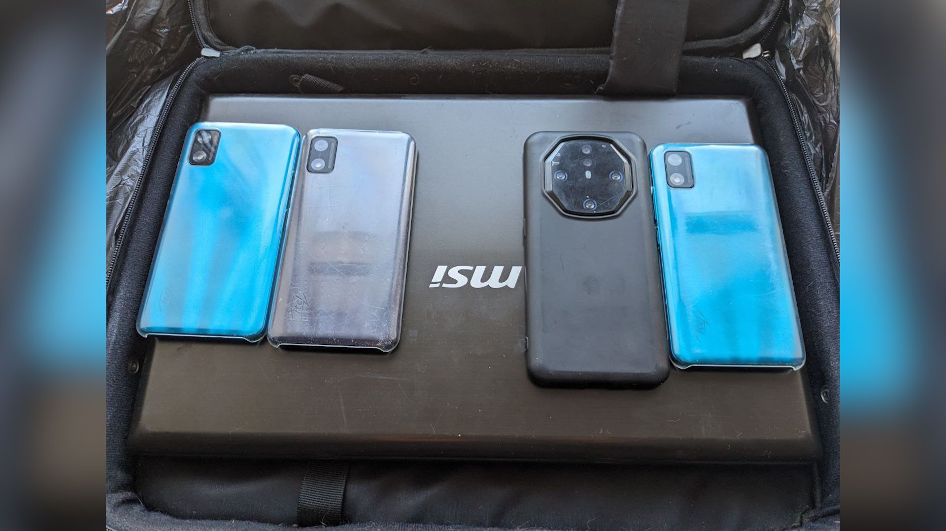 Хакер-самоучка из Саранска