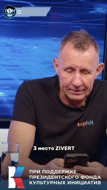 Игорь Краев про творчество певца SHAMAN #музыка #хиты #чарты #артисты #творчество #интервью