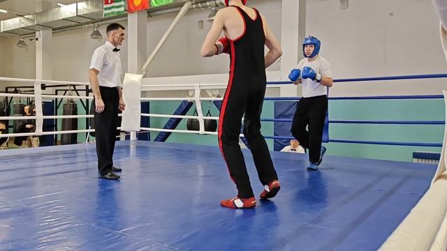 Астапенко Даниил+Дышлюк Денис-ЧП Сават-Область-Сахалин-7 марта 2026