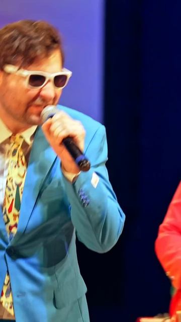 Когда юбилей превращается в настоящее шоу