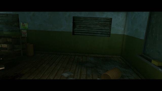 Прохождение Crysis Remastered #2 / Восстановление