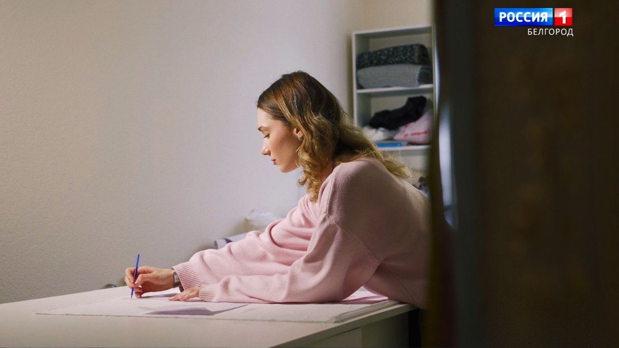 Рабочий? Класс! Профессия: модельер-конструктор