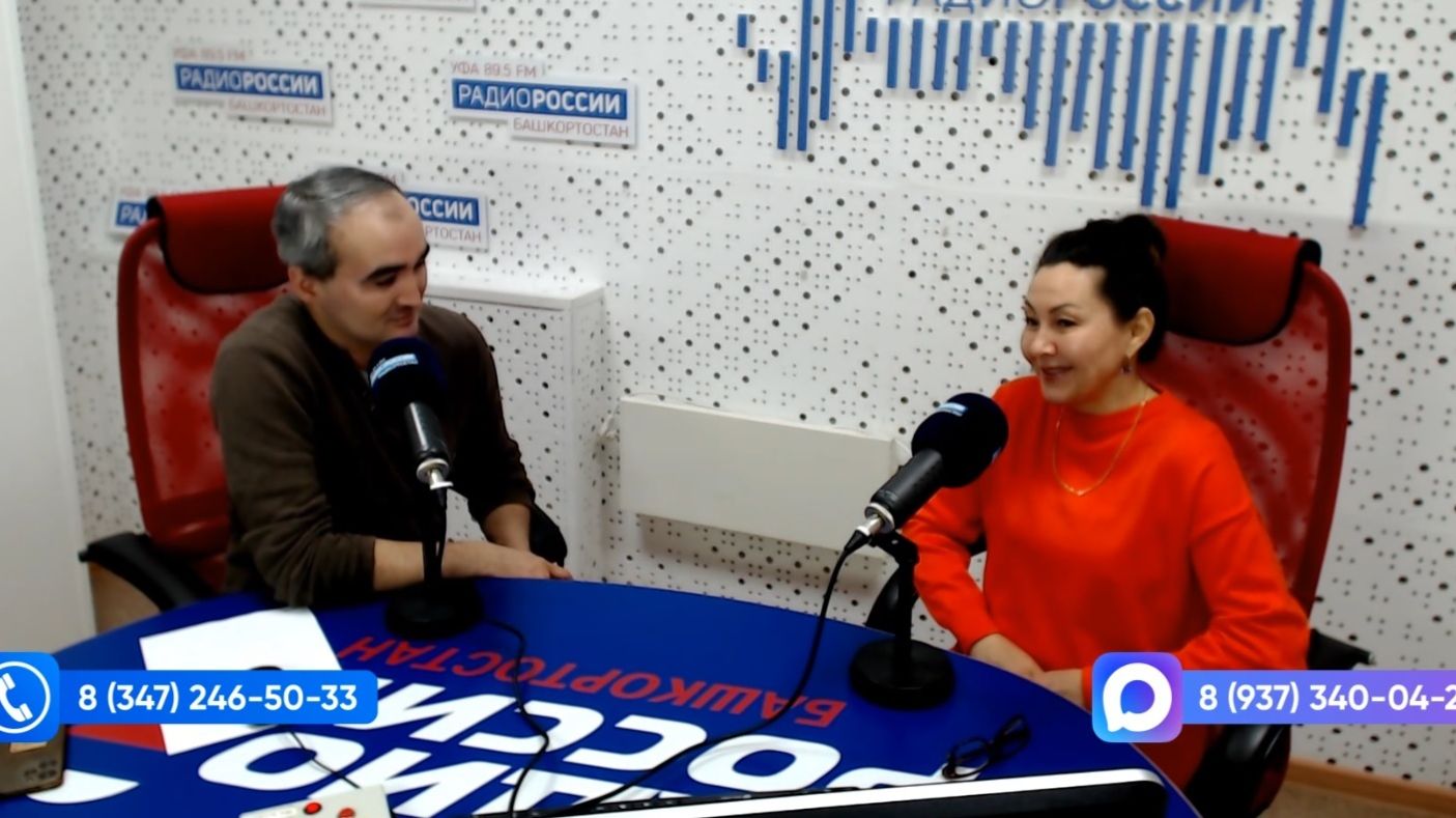 Өфө уттары - 13.03.2026 Танылған йырсы Венера Рәхмәтуллина йыр байрамын ойоштора