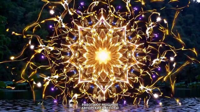 Полное ОЧИЩЕНИЕ ДОМА от Темных Энергий и НЕУДАЧ   Медитация Очищение От Негатива