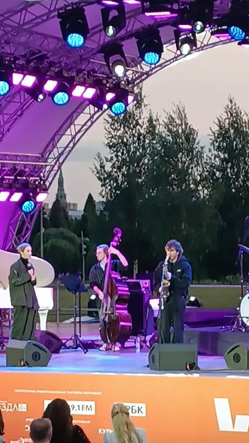 прогулка по Москве, прочтите описание к видео, 15