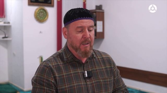 Къаман ганз. Мархаш