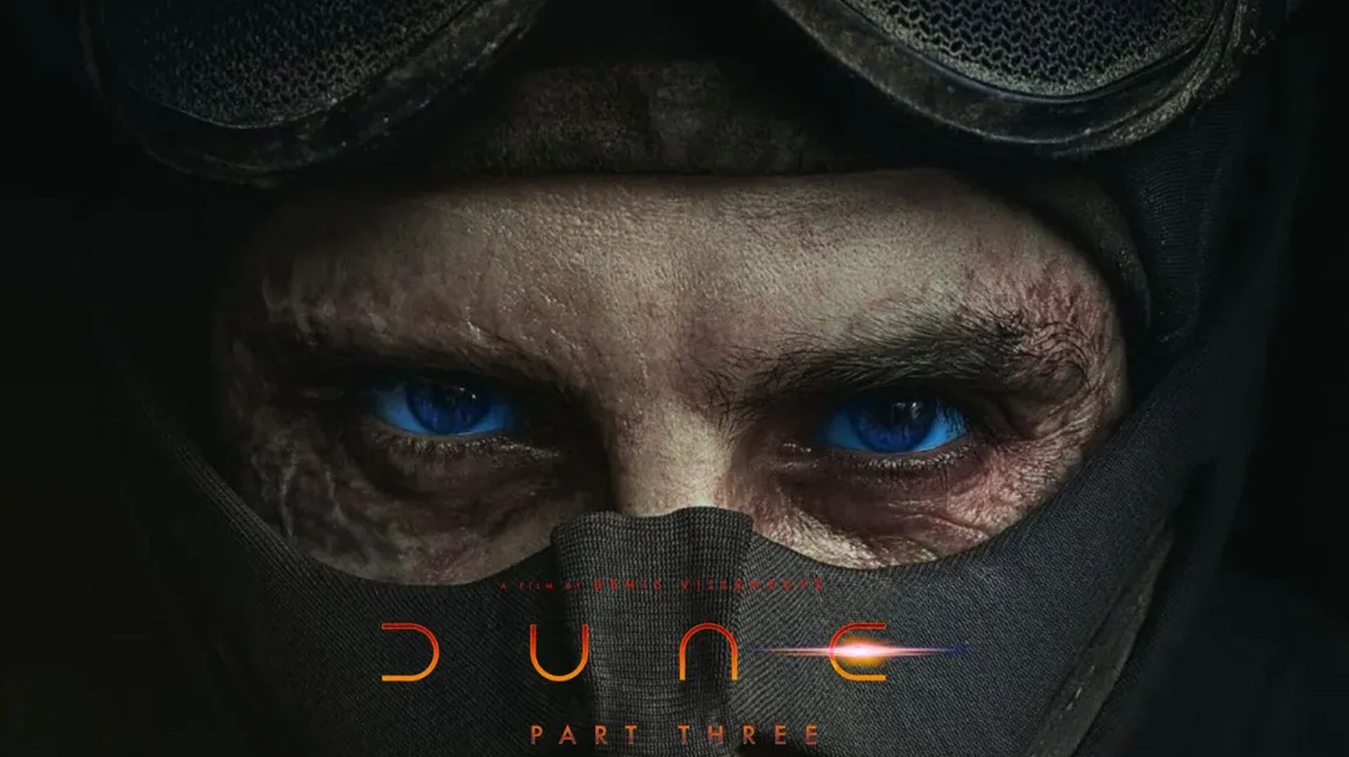 Dune: Part Three | Трейлер масштабного завершение трилогии Дени Вильнёва