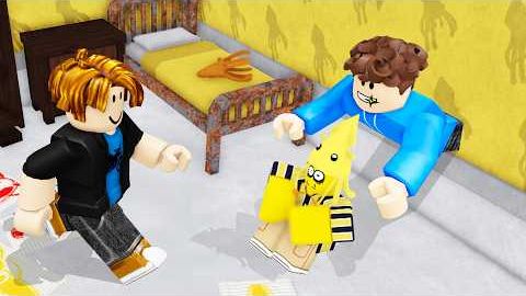 Я использовал БАГИ, чтобы троллить ПЛОХИХ ИГРОКОВ в 99 ночей в лесу Роблокс