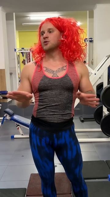 🔥😂 ТИПЫ ТРЕНЕРОВ (смешное видео, юмор, приколы, поржать, прикол, ржака, ржач, новые мемы 2026)