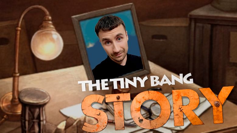 Местные авиалинии - The Tiny Bang Story #2