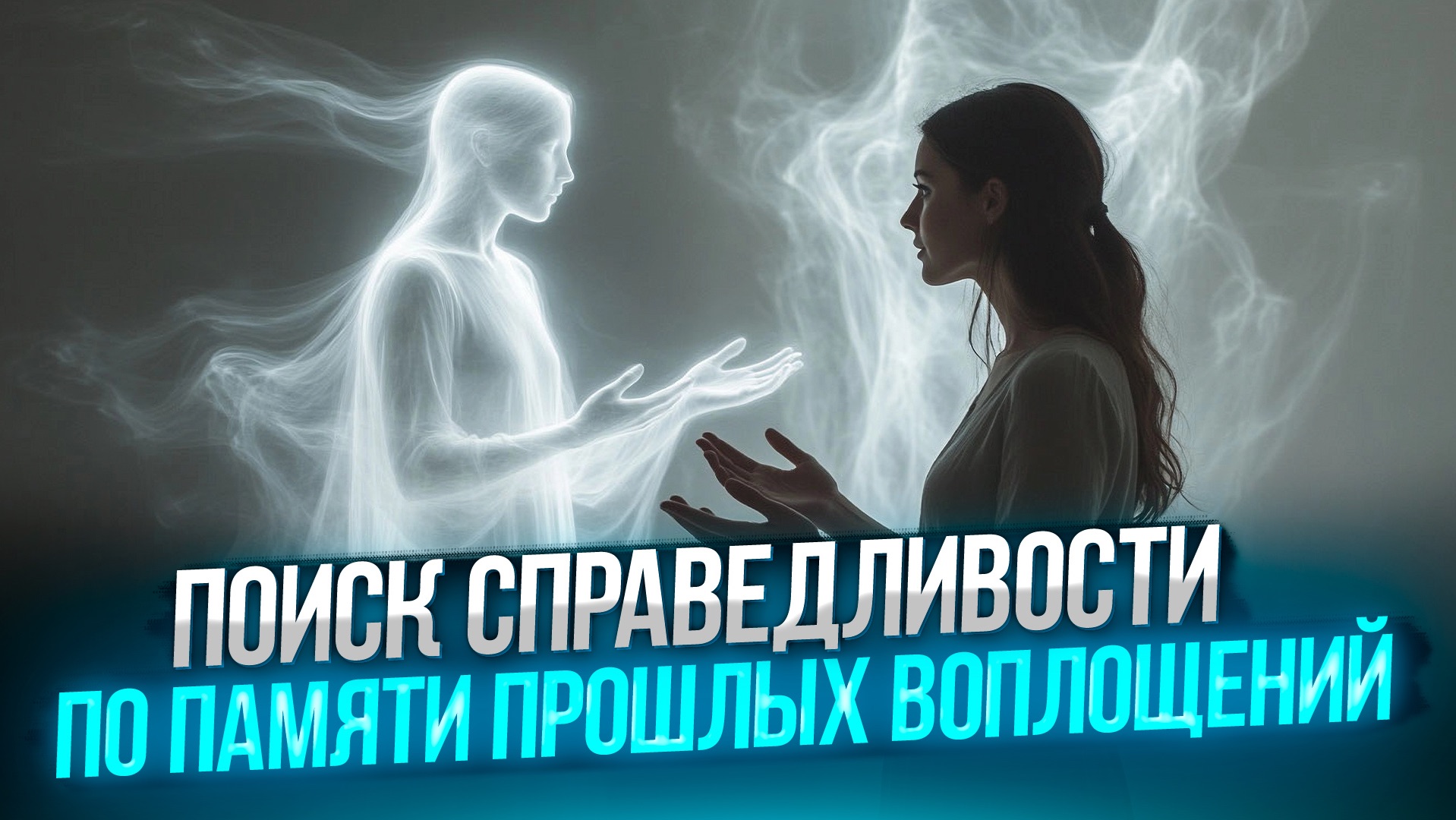 Поиск СПРАВЕДЛИВОСТИ по памяти прошлых ВОПЛОЩЕНИЙ || Сеансы квантового программирования