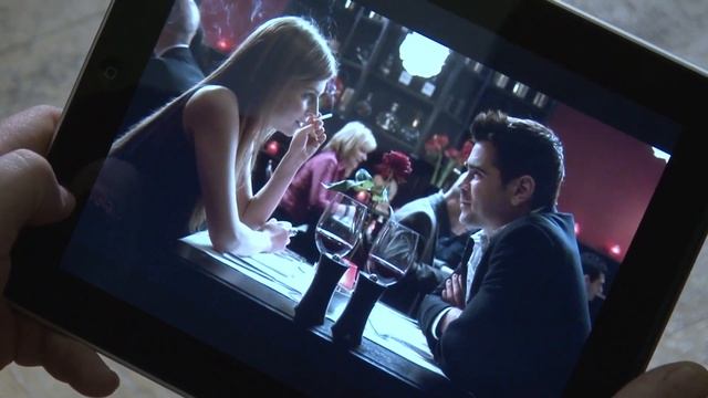 TEST.TV: «Хорошее кино». «Залечь на дно в Брюгге»