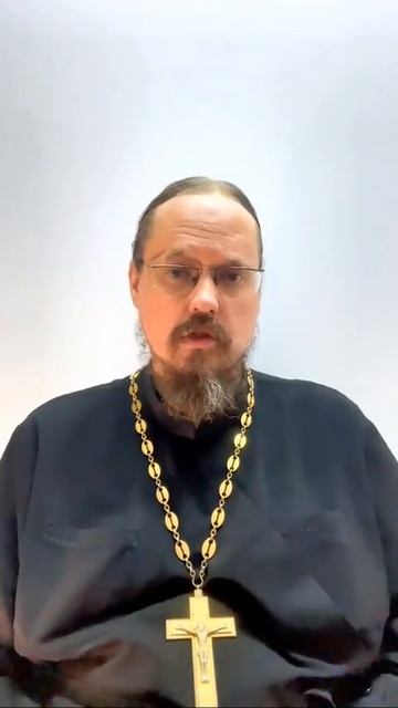 ☦ Зачем БОГ создал людей, если знал, что они согрешат?  ☦ Отвечает иерей Георгий Максимов.