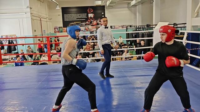 Руссу Родион+Галкин Дмитрий-ЧП Сават-Область-Сахалин-7 марта 2026