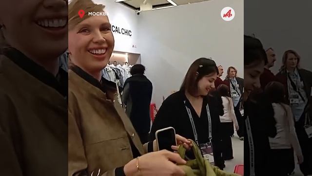 Топ-5 трендов этой весны. Что рекомендуют дизайнеры Московской недели моды?