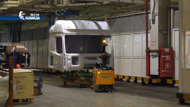 Конференция по развитию и применению искусственного интеллекта в инжиниринге и автопроме - анонс