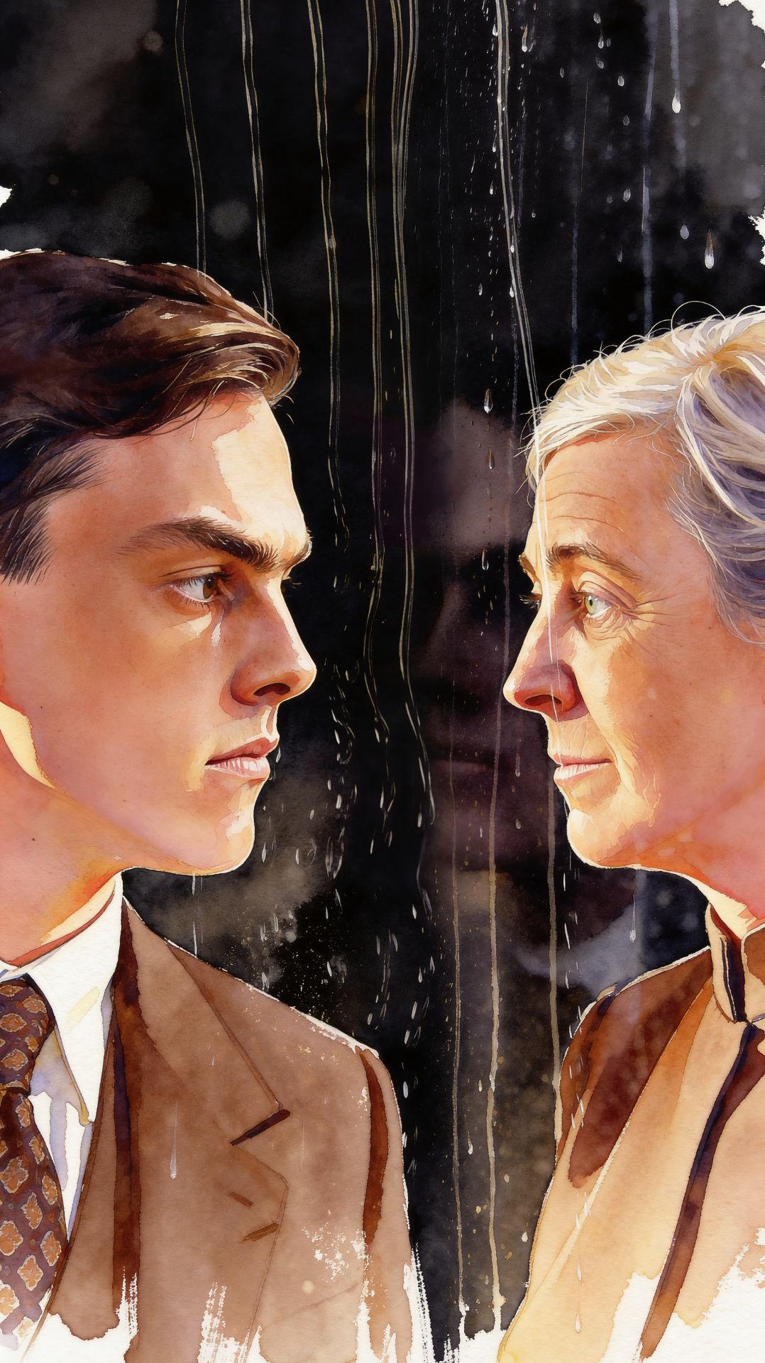 Марина Цветаева: Всё повторяю первый стих… (фрагмент)