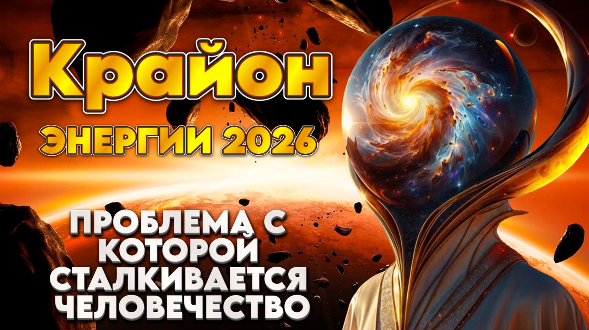 Ченнелинг Крайон | Абсолютный Ченнелинг