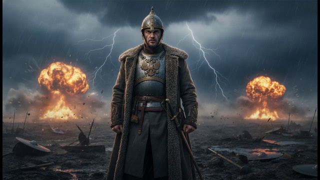 Долг воина