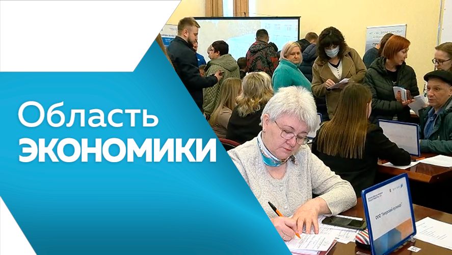 Область экономики № 176