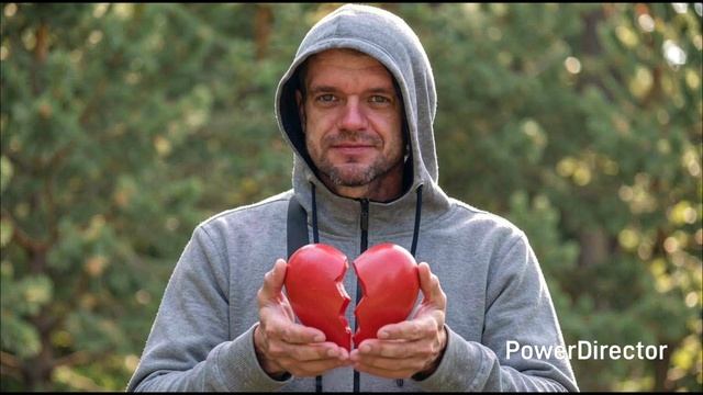 Макс Грачёв & Нейросеть_ Не покорëнная любовью.