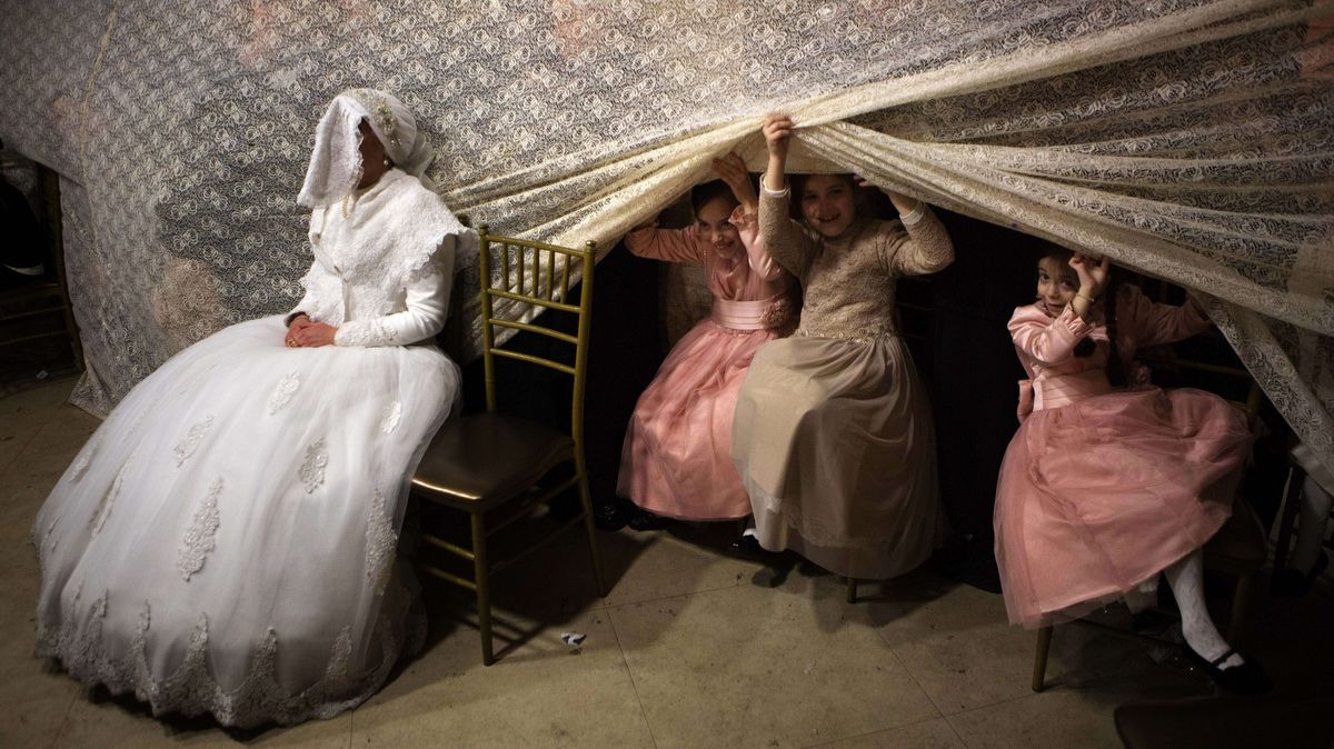 Отзывы о еврейском ведущем Борисе