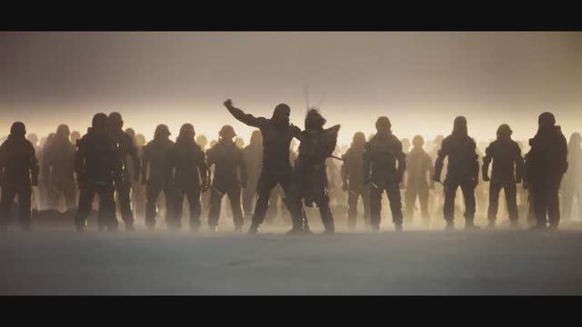 Дюна: Часть третья (Dune Part Three) — первый трейлер фильма