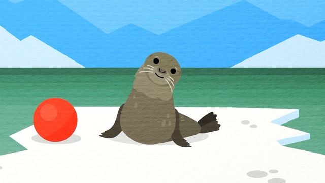 Капитан_Краб_Снежная_зарядка