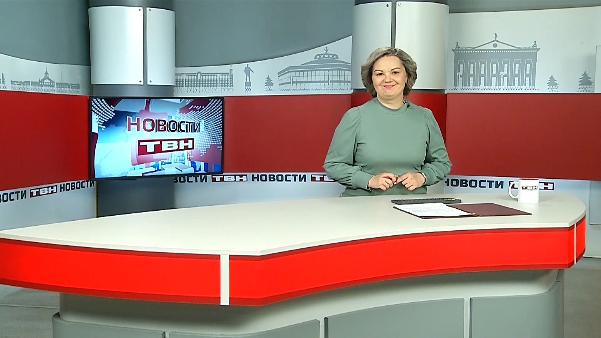 Новости ТВН от 16.03.26 (12+)