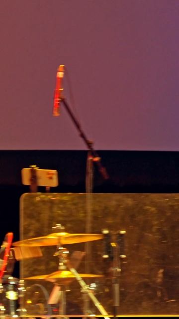 Корпоратив нового уровня — со вкусом, ритмом и светом